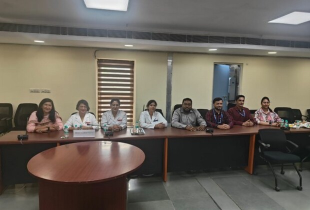 RML Hospital becomes first Central govt hospital to achieve NABH full ...