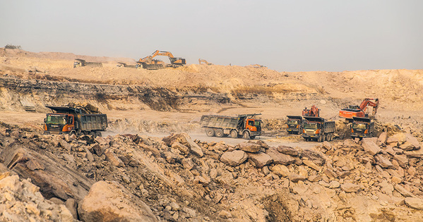 Smarter and Leaner Mining Solutions