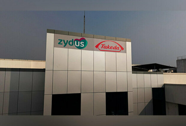 Celebrating the Legacy of Excellence and Innovation, Zydus Takeda ...