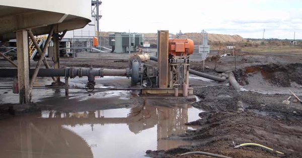 Increasing tailings-pump reliability