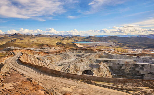 Global Mining | Mining Magazine