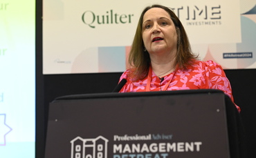 IFA business owners must be 'superheroes' and make brave choices