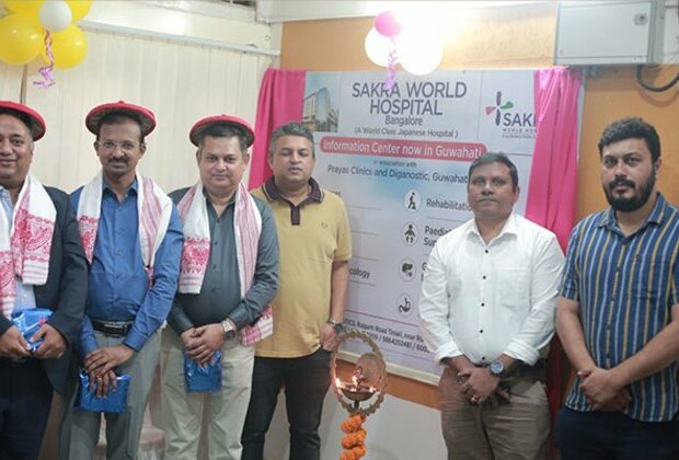 Sakra World Hospital expands footprint with inauguration of Sakra ...