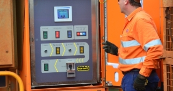 Pilbara orders for Remsafe