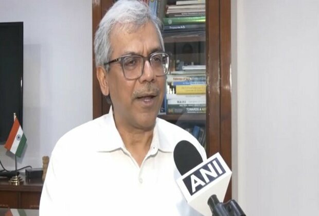 "Not right to look at other sources": ICMR DG Rajiv Bahl on study ...