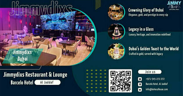 Dubai Creates a New World Record with the Launch of the World's ...