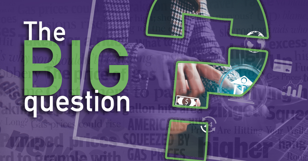 The Big Question: How are you managing concentration risk?