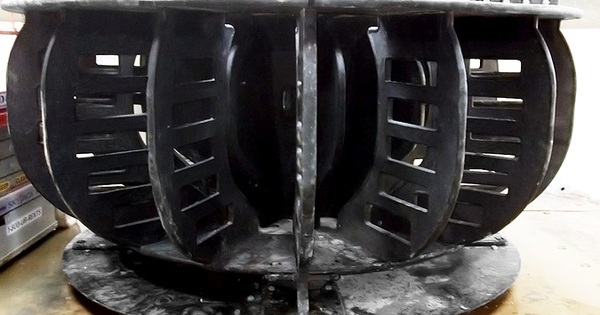 FLSmidth's nextSTEP for flotation