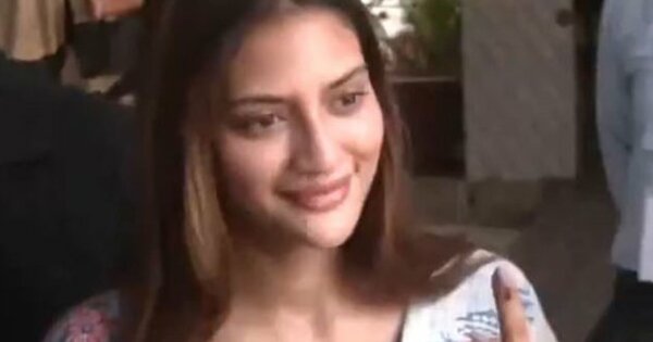 "Voting is our right, and we must exercise it..." says TMC MP, actor ...