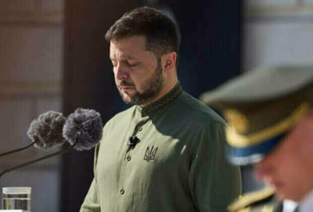 Scott Ritter: A comprehensive Ukrainian defeat is the only possible ...