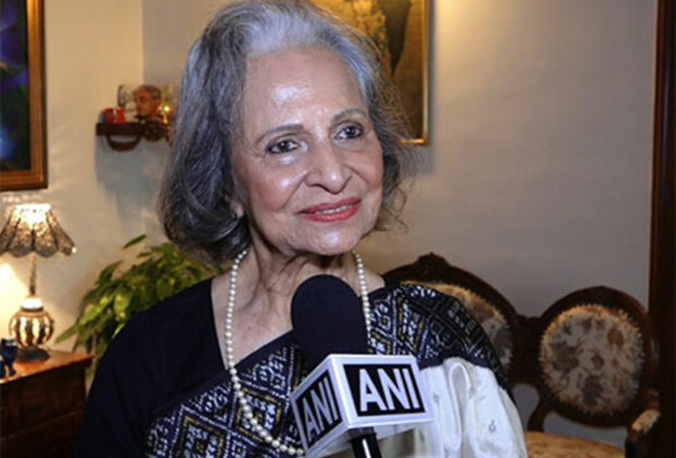 Celebrating Waheeda Rehman's legacy: A look back at her iconic roles