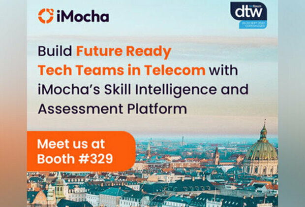 iMocha to present its latest innovations in skills intelligence and ...