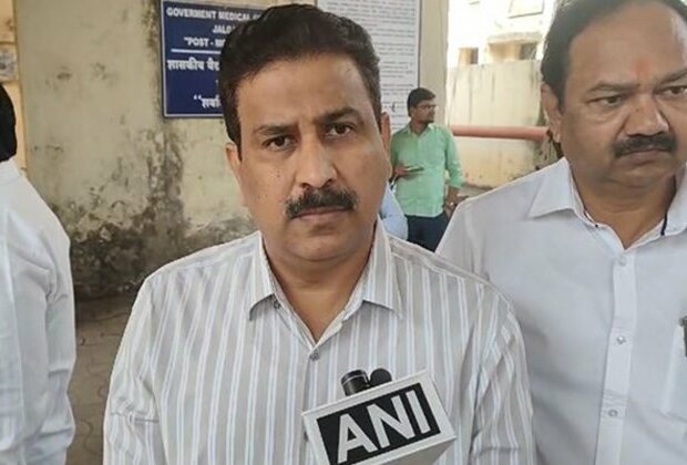 "Legal procedures, identification of dead bodies would be completed ...