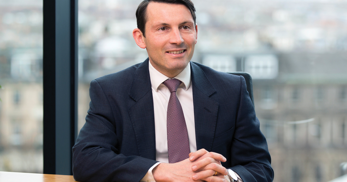 Baillie Gifford’s Tom Slater owns up to ‘humbling’ 2022