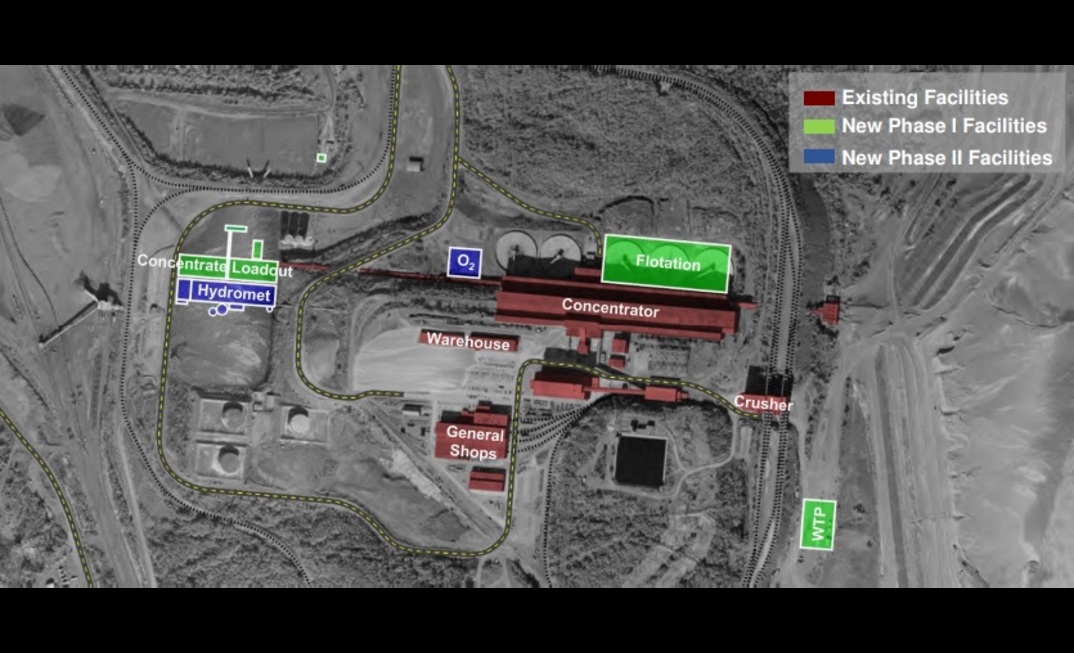 PolyMet rises on water permit ruling