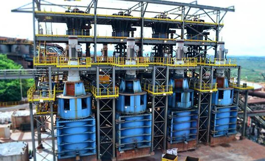 Metso Outotec wins Vertimills order in Australia