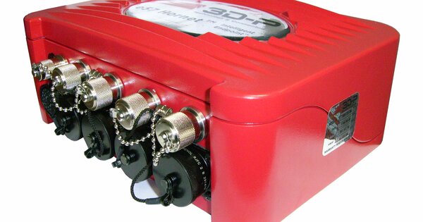 3D-P releases e200 Intelligent Endpoint