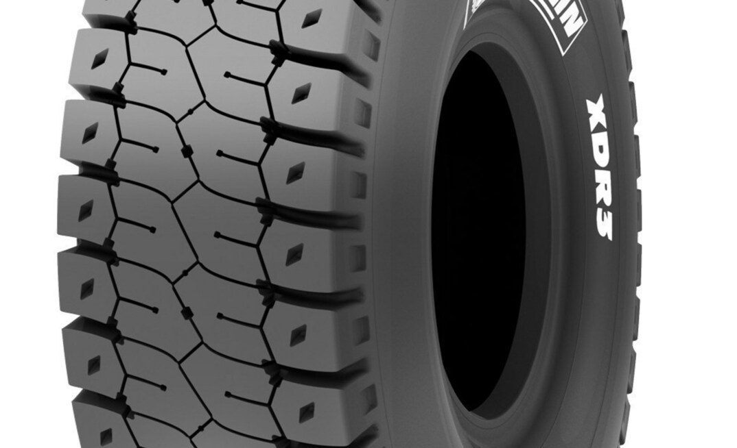 Michelin restarts production at South Carolina facility