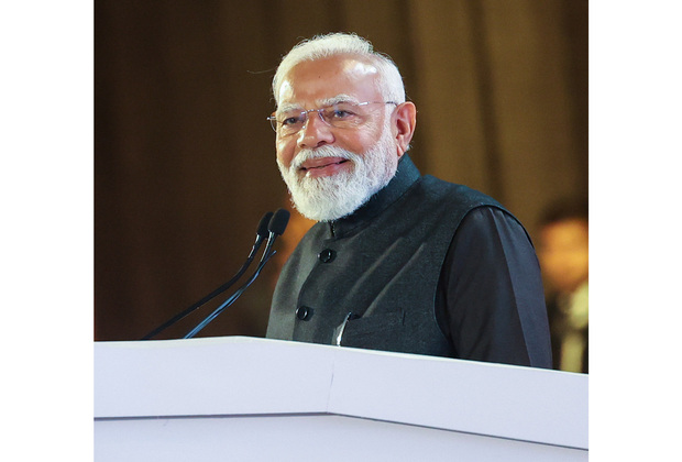 PM Modi to attend Pongal festivities at Union Minister L Murugan's ...