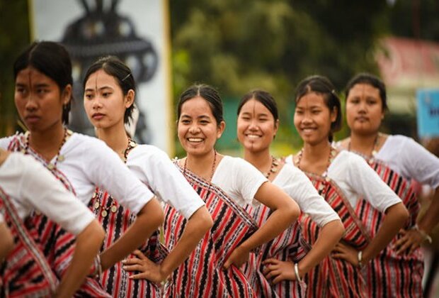Scholars find water conservation clues in Assam's Karbi folklore, rituals
