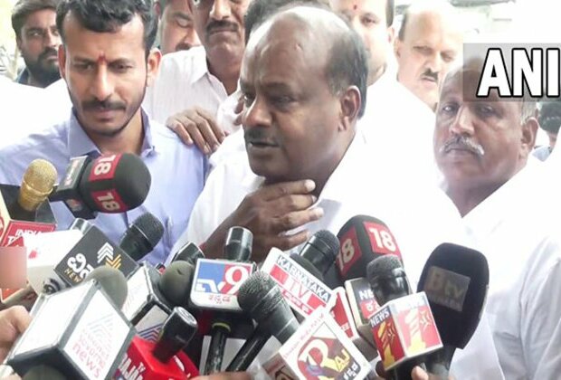 "Prajwal Revanna case is not a small case, culprit should be dealt with ...