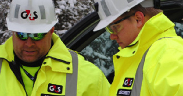 G4S launches mining security training