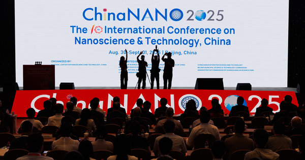 CHINA-BEIJING-CHINA NANO 2025 (CN)
