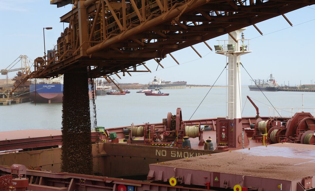 FMG cuts again