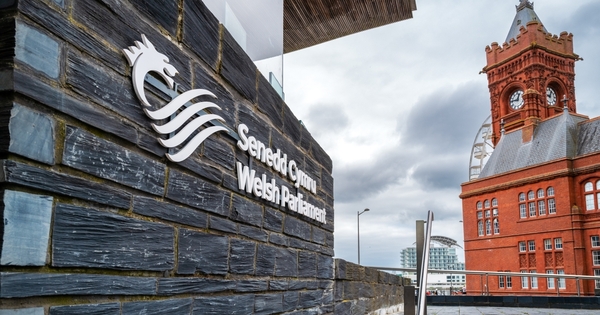 Welsh Government funding boost for councils