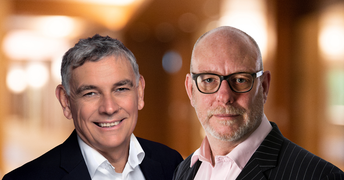 Mattioli Woods co-founder steps down from CEO role