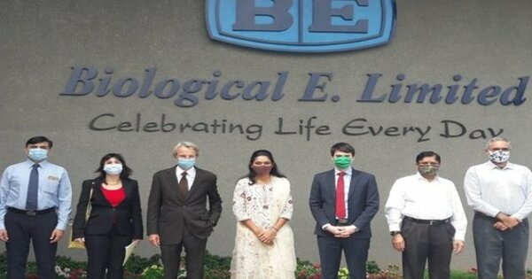 French envoy visits Bharat Biotech facility in Hyderabad