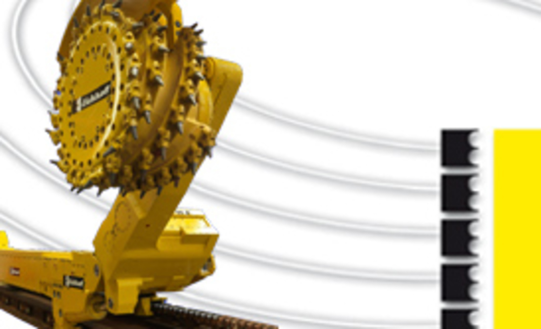 Eickhoff to deliver shearers to China