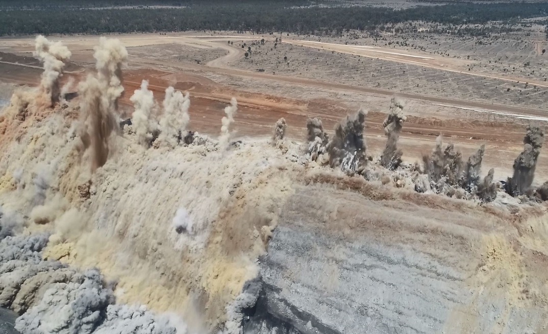 Stanmore pushing ahead with Poitrel extension