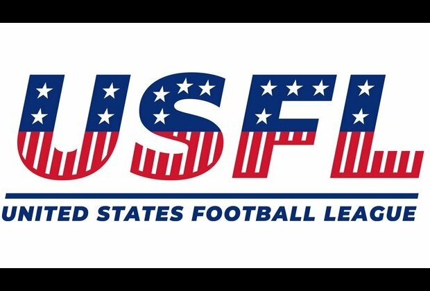 USFL announces 8 teams ahead of 2022 launch