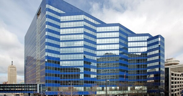 What Is Going On With DOGE and Milwaukees NLRB Office& Urban Milwaukee