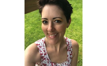 The 25 Champions of Protection: Kathryn Knowles