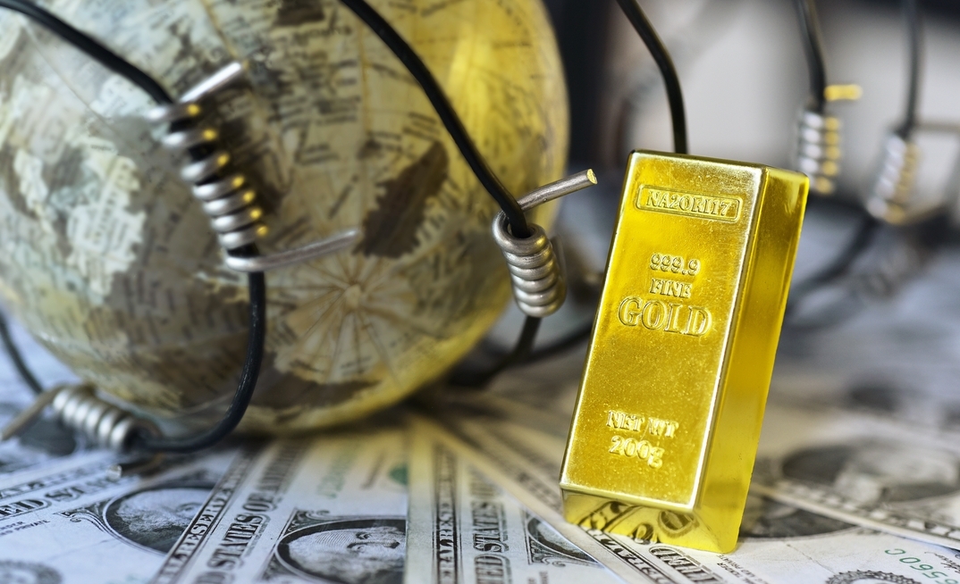 War has sharpened appetite for hard assets: Practerra