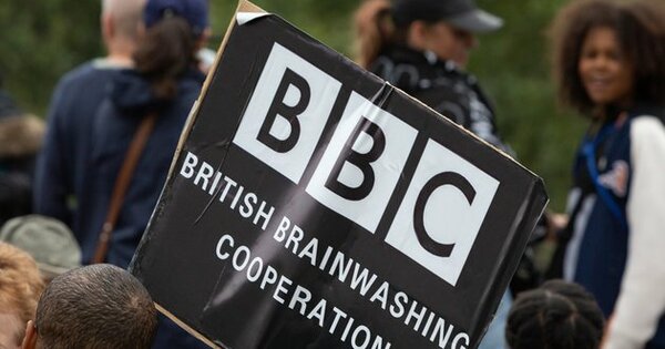 BBC fighting fake news with fake Twitter accounts