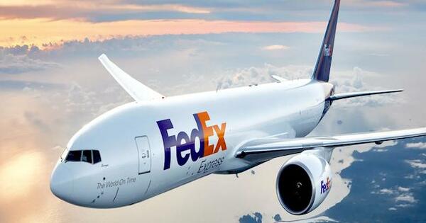 To ensure it can compete, FedEx combining its delivery units