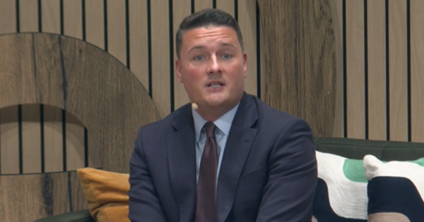 Government denies delay to ICB cluster launch