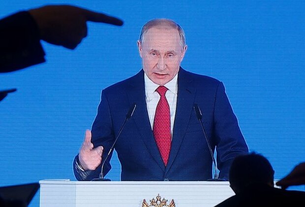 What To Watch For In Putin's Annual Address