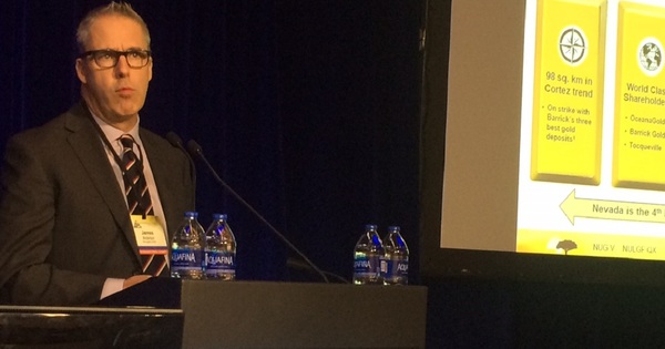 Ex-Barrick band looks for new legacy