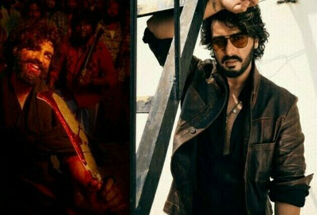Arjun Kapoor's Fierce Villain Avatar in 'Singham Again', Trailer Leaves ...