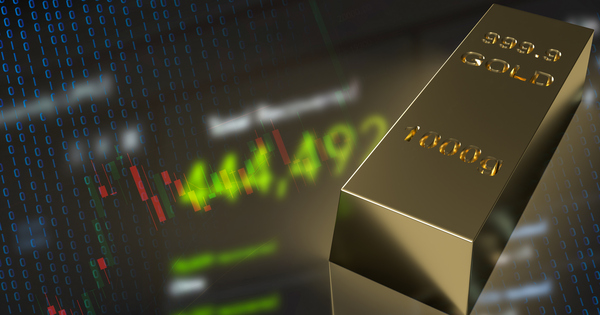 Optimising metal accounting