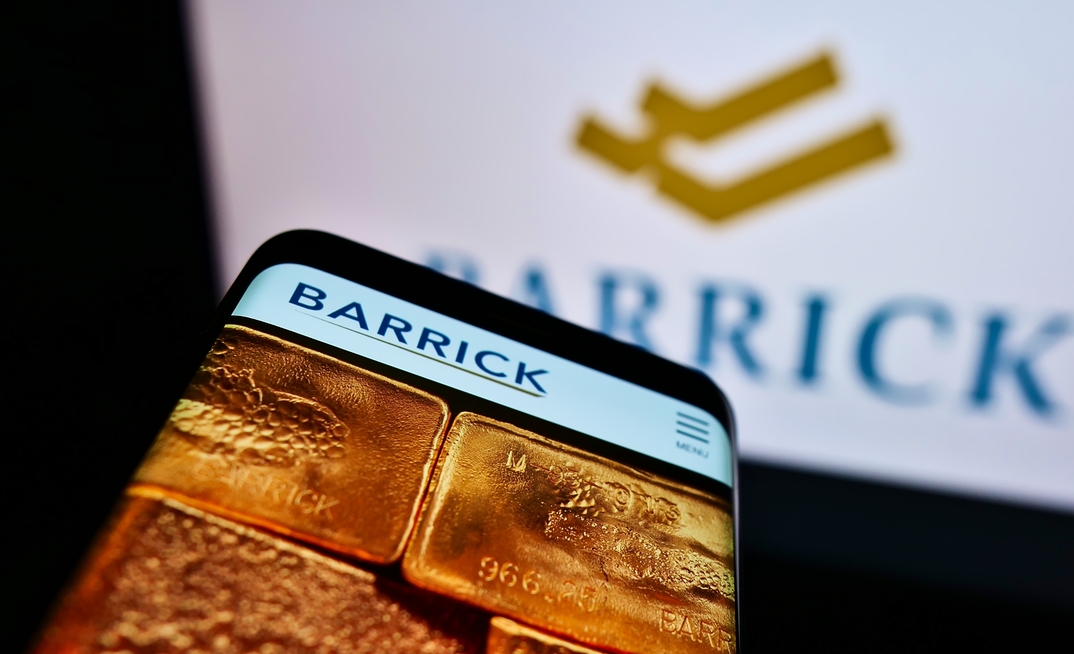 Barrick issues ultimatum to Mali government