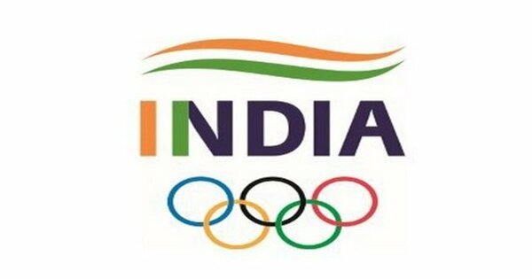 IOA adopts new logo on its 100-year milestone at Olympic Games