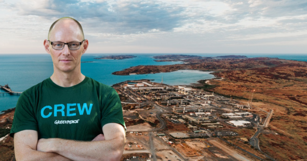 North West Shelf Gas Project: A Relic of the Past or Future Disaster?