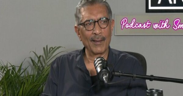 "I am following Nitish Kumar, Prashant Kishor...": Prakash Jha shares his perspective on Bihar ...