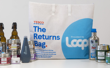 In the Loop: Tesco partners with Terracycle to trial reusable packaging ...