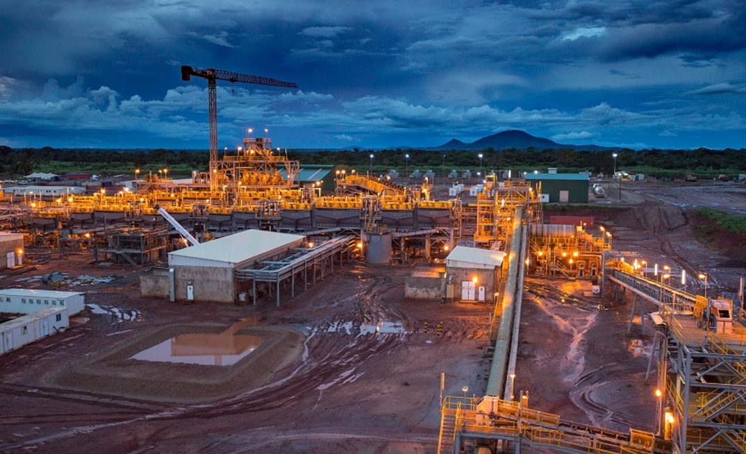 Syrah to supply graphite to Samsung SDI